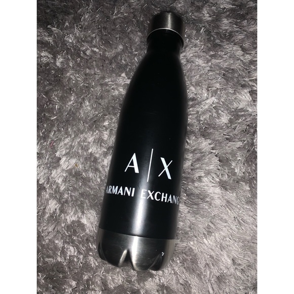 Armani Exchange | Kitchen | Armani Exchange Hotcold Bottle | Poshmark